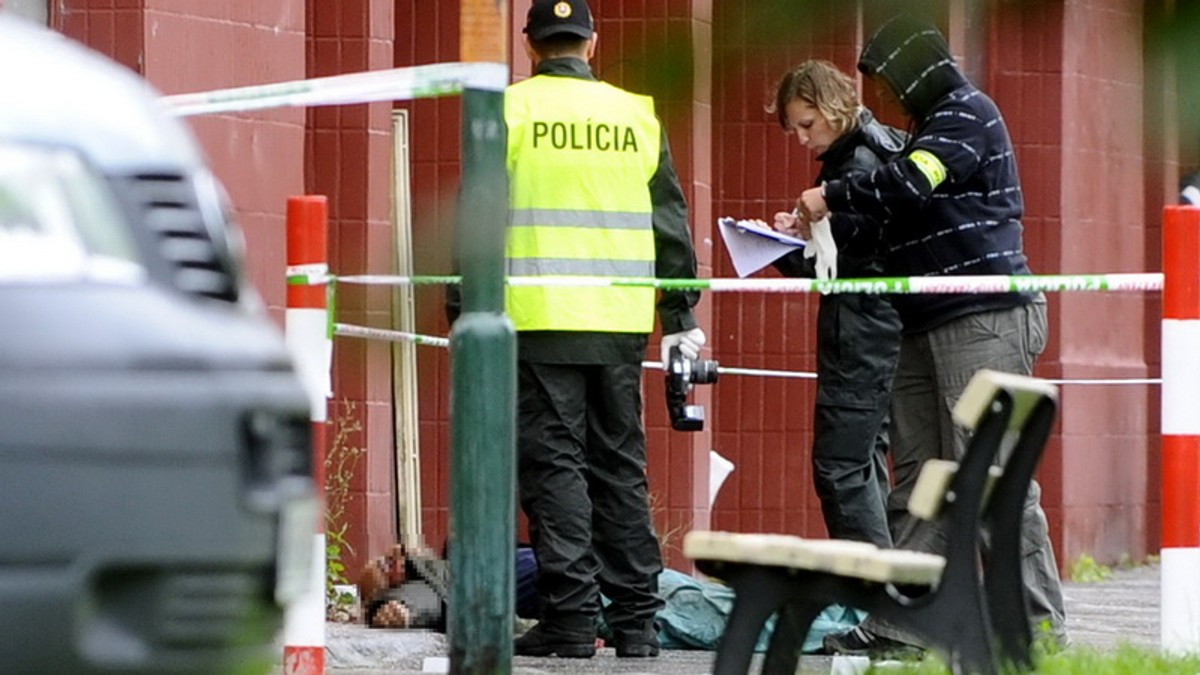 Masaker v Devínskej N. Vsi 3 | Masaker v Devínskej N. Vsi