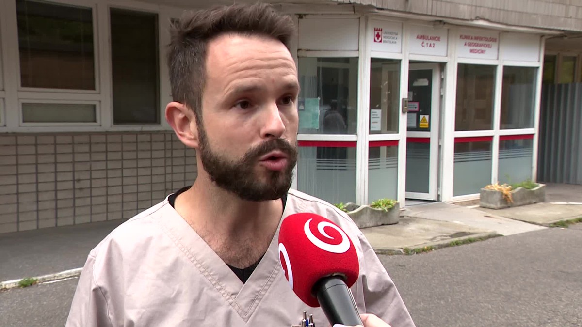 Je veľmi pravdepodobné, že sa vrátime k noseniu respirátorov, hovorí ...