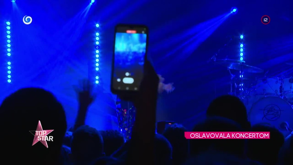 Top Star | Top Star | Videoportál - najlepšie seriály a relácie TV JOJ