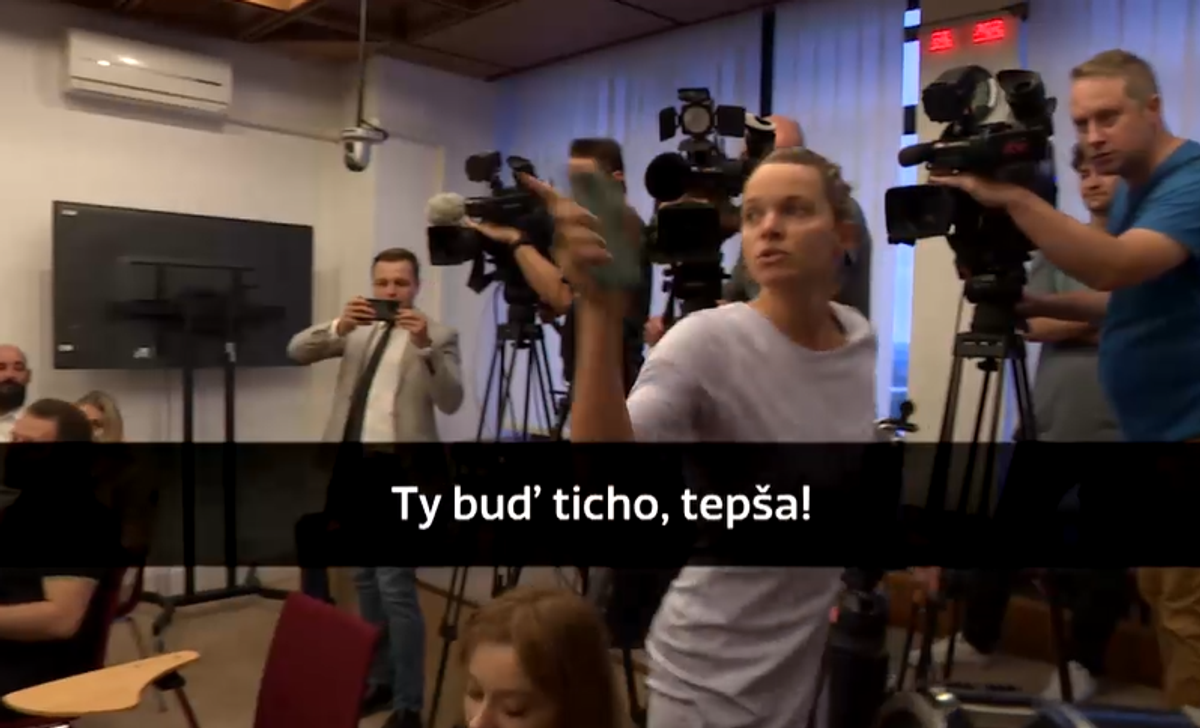 Pozrite si, ako naši politici perlili v roku 2022