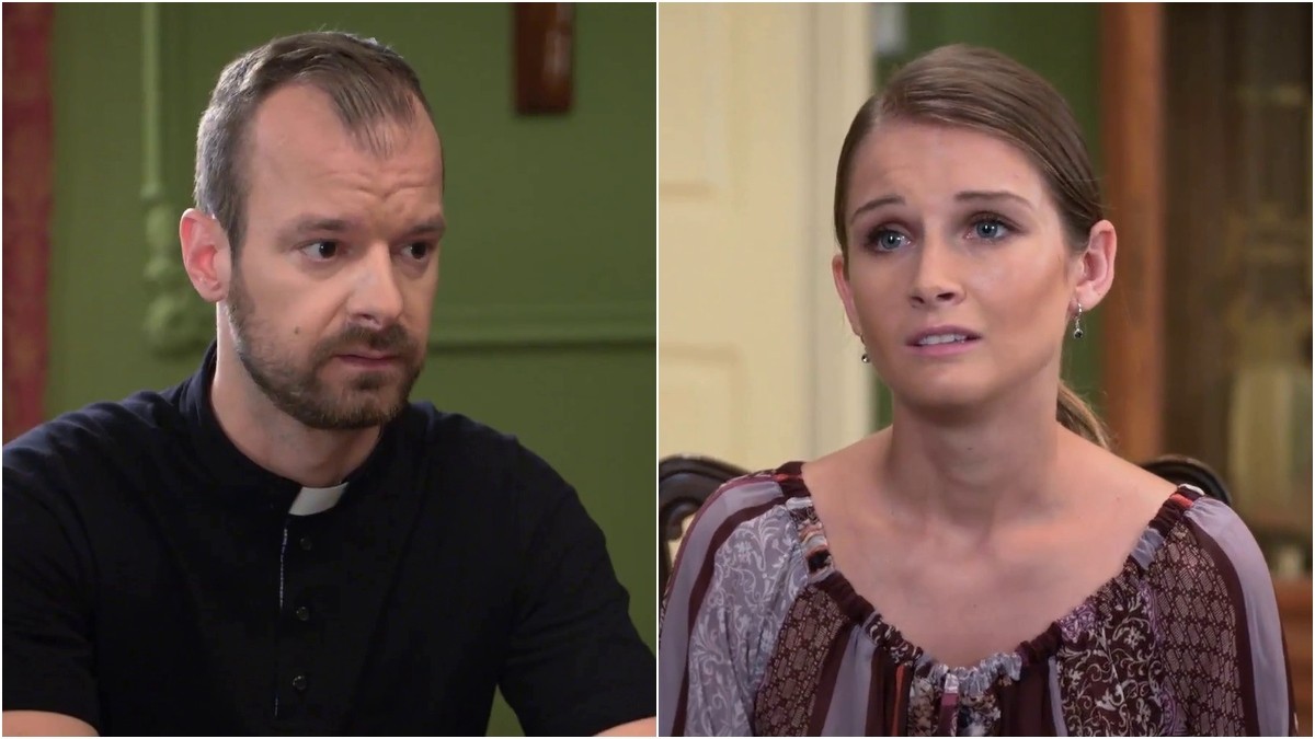 Bohuš oznámi Ivane správu, ktorá jej zlomí srdce: Povie mu konečne o ...