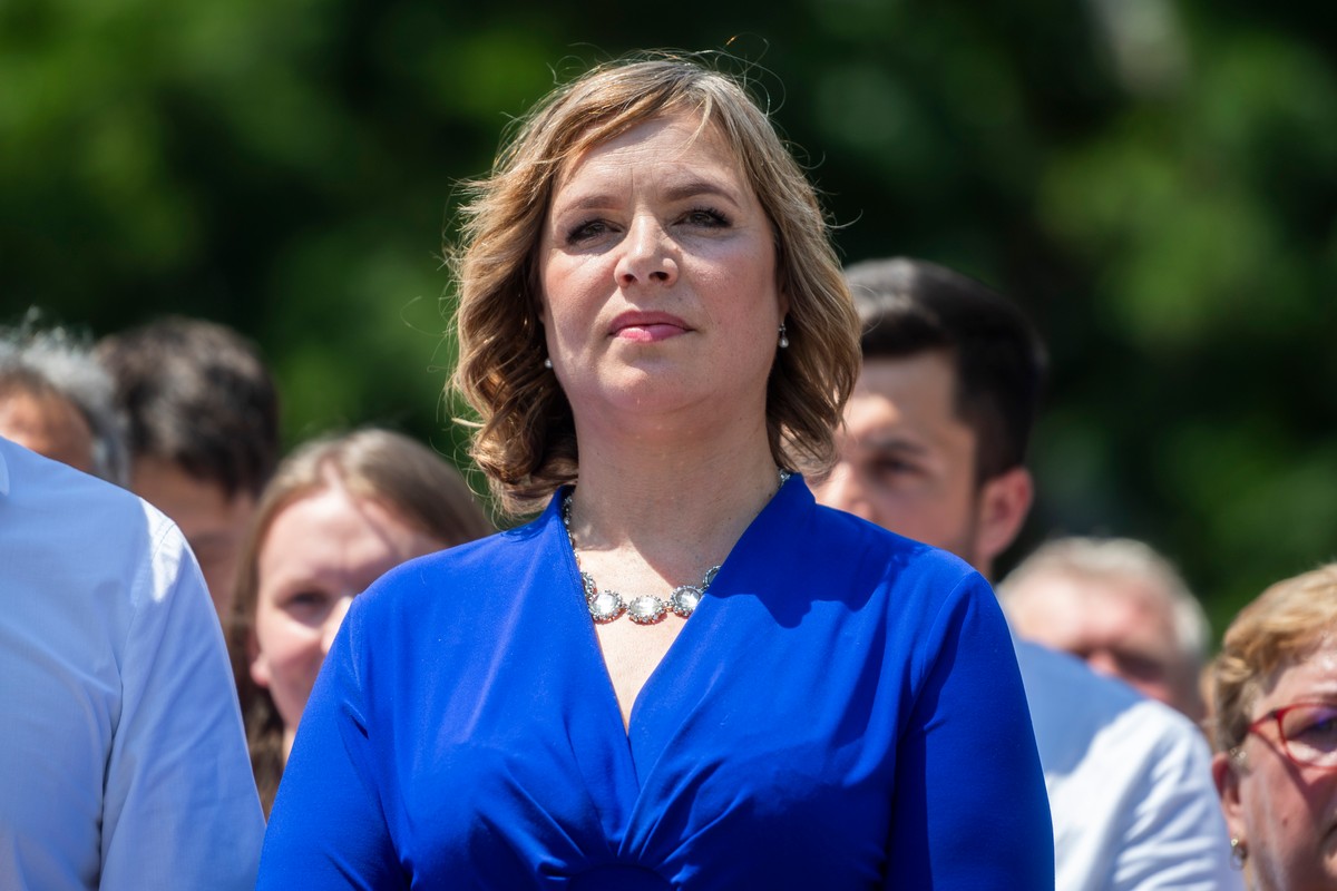 Minister Raši sa pustil do predchodkyne, došlo aj na vyjadrenia o OČTK ...