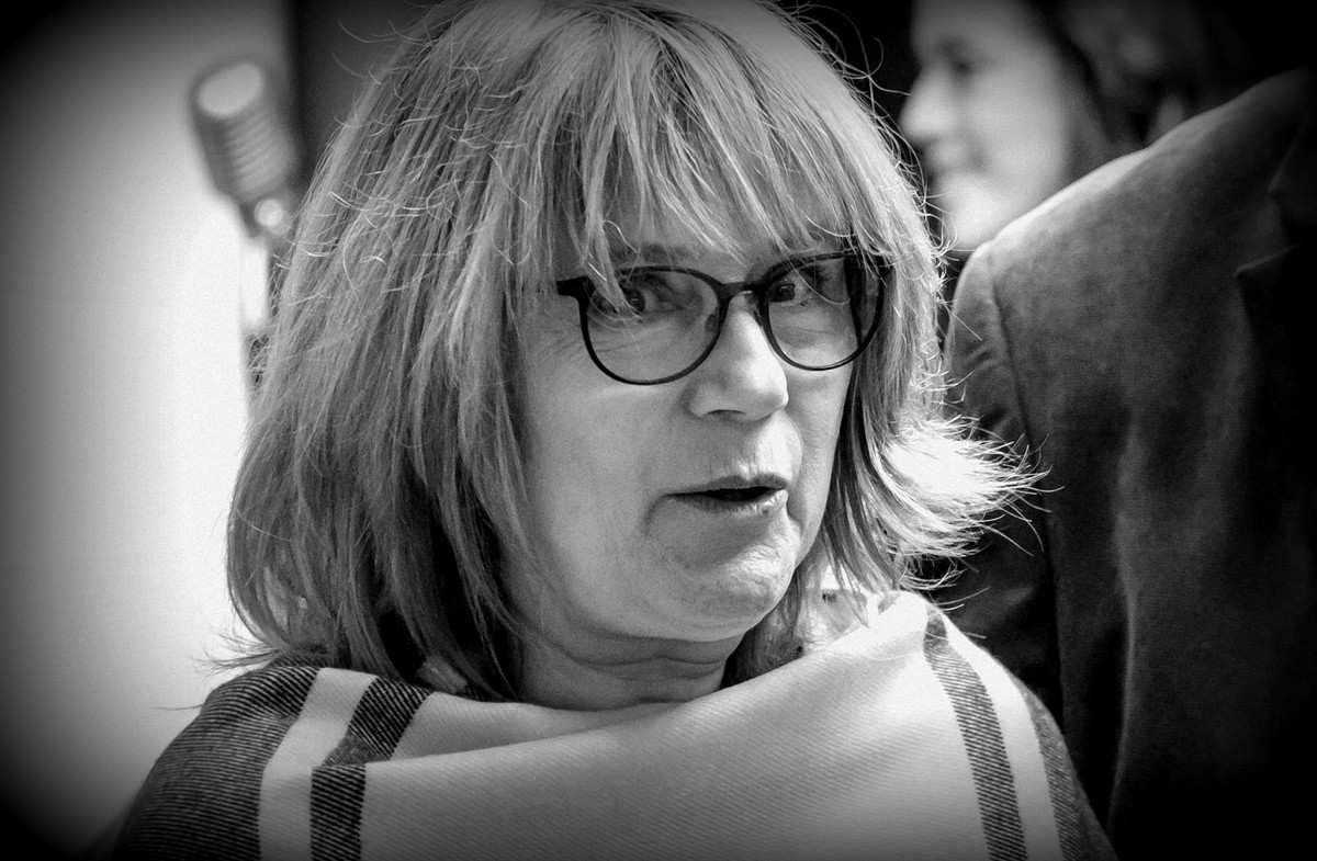 Zomrela herečka Táňa Radeva