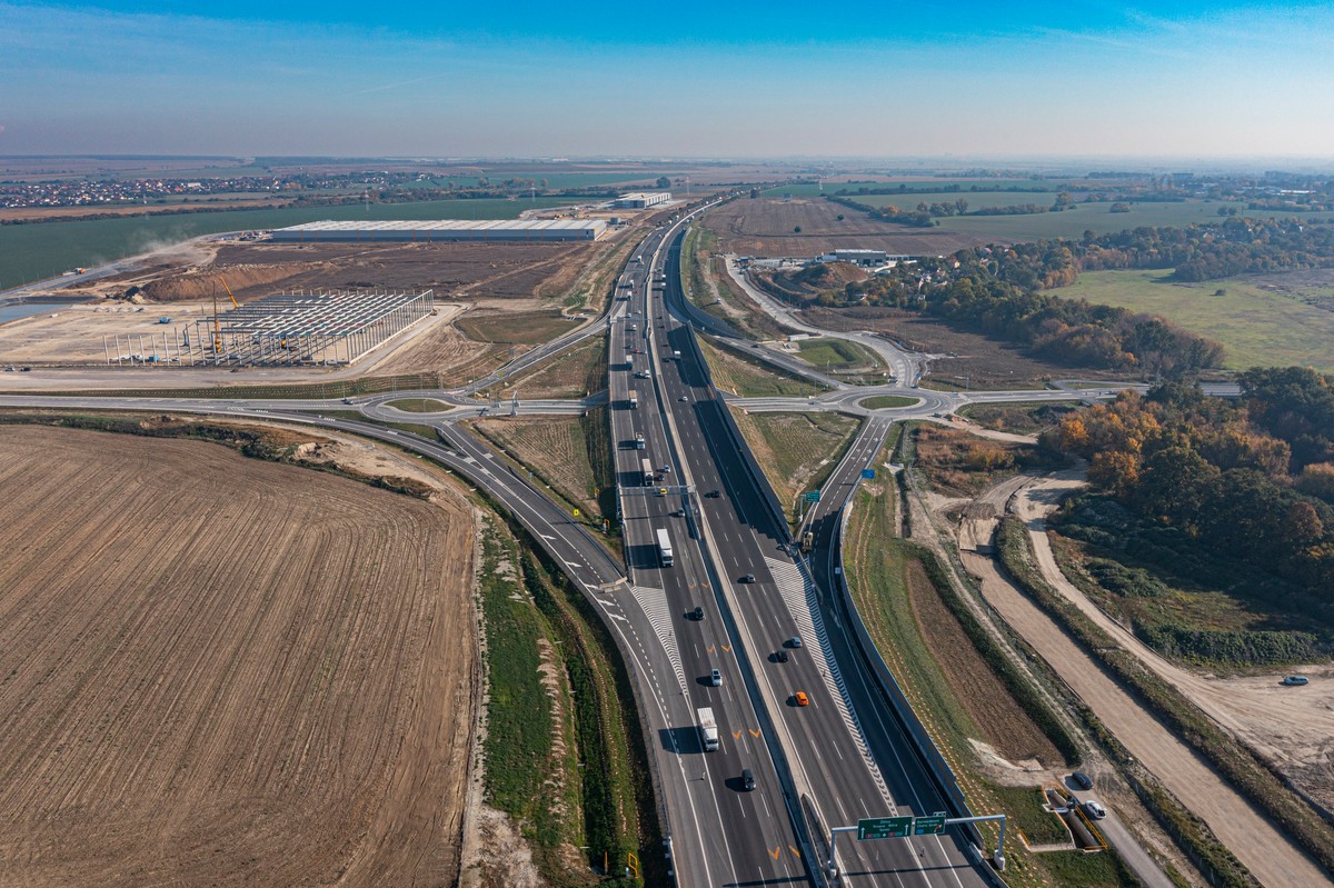 Zmeny na diaľniciach. Slovensko vstúpi do európskeho systému