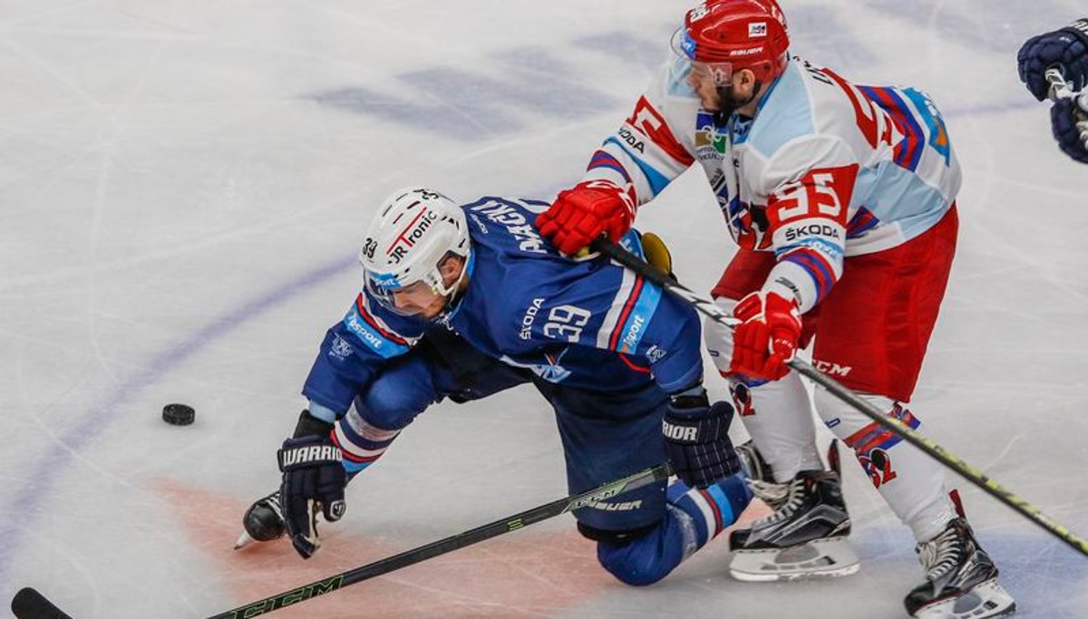 Mhk32 Liptovský Mikuláš Hk Nitra JojŠport