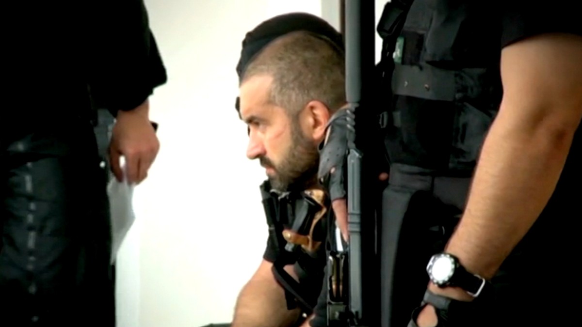 Boxer Boris (37) zmlátil sedem ľudí, jedného bodol