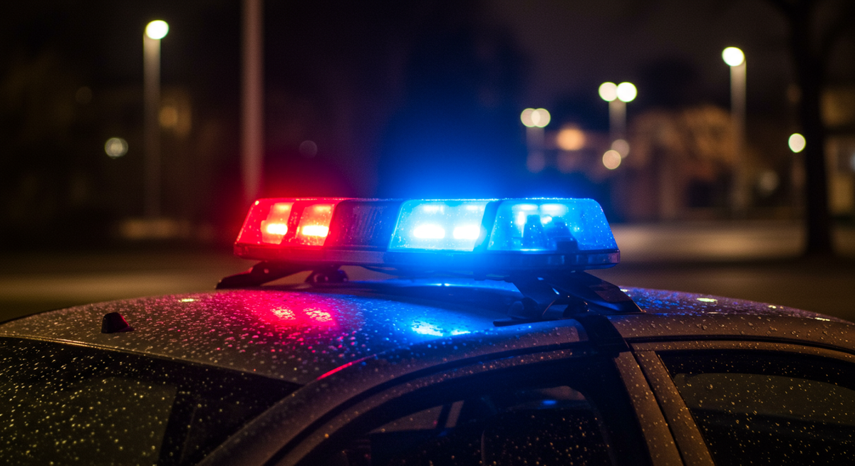 Tragická nehoda: Auto s mladíkmi spadlo do bazéna, traja sú mŕtvi