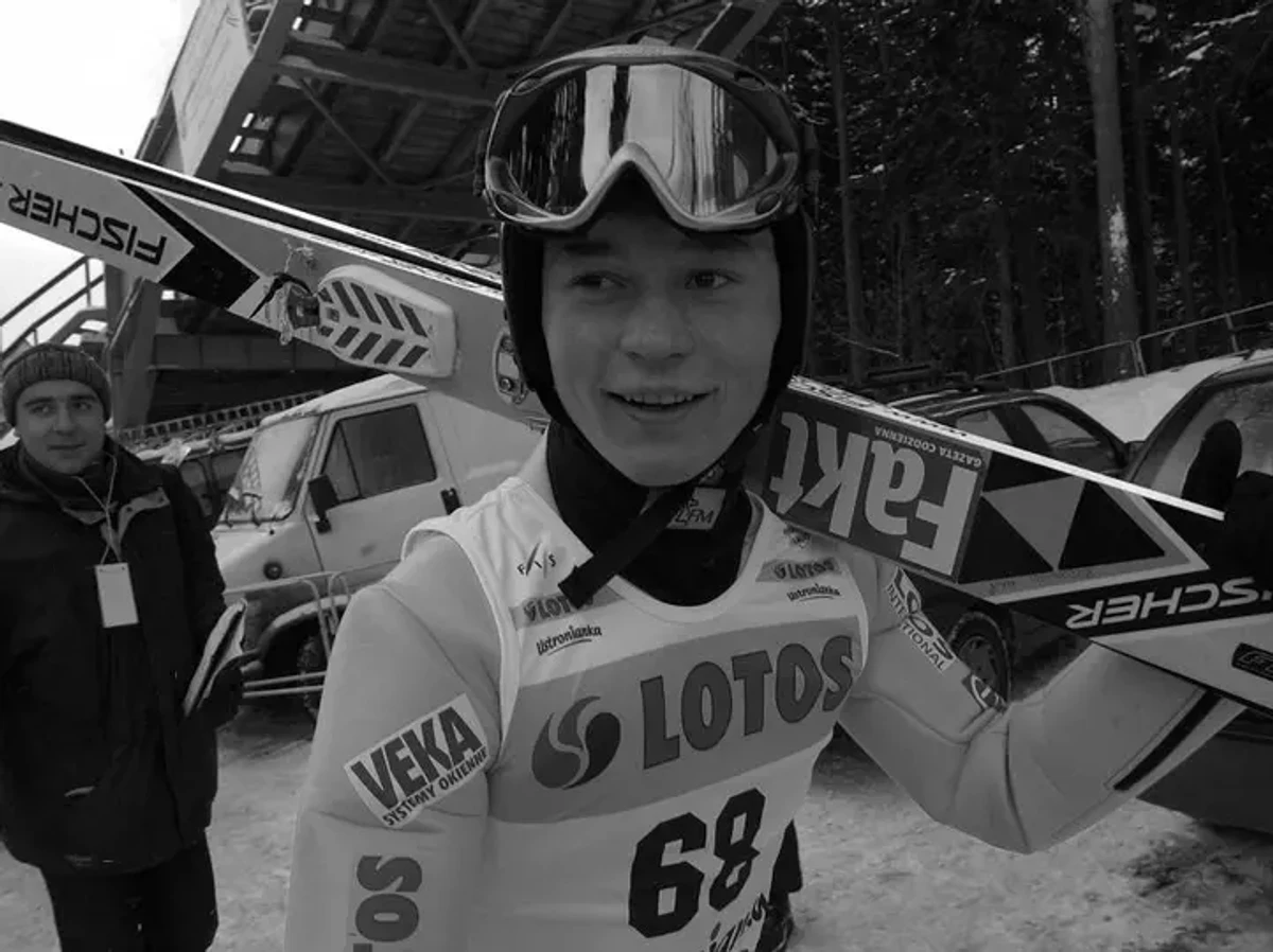 Juniorský majster sveta dostal zástavu srdca