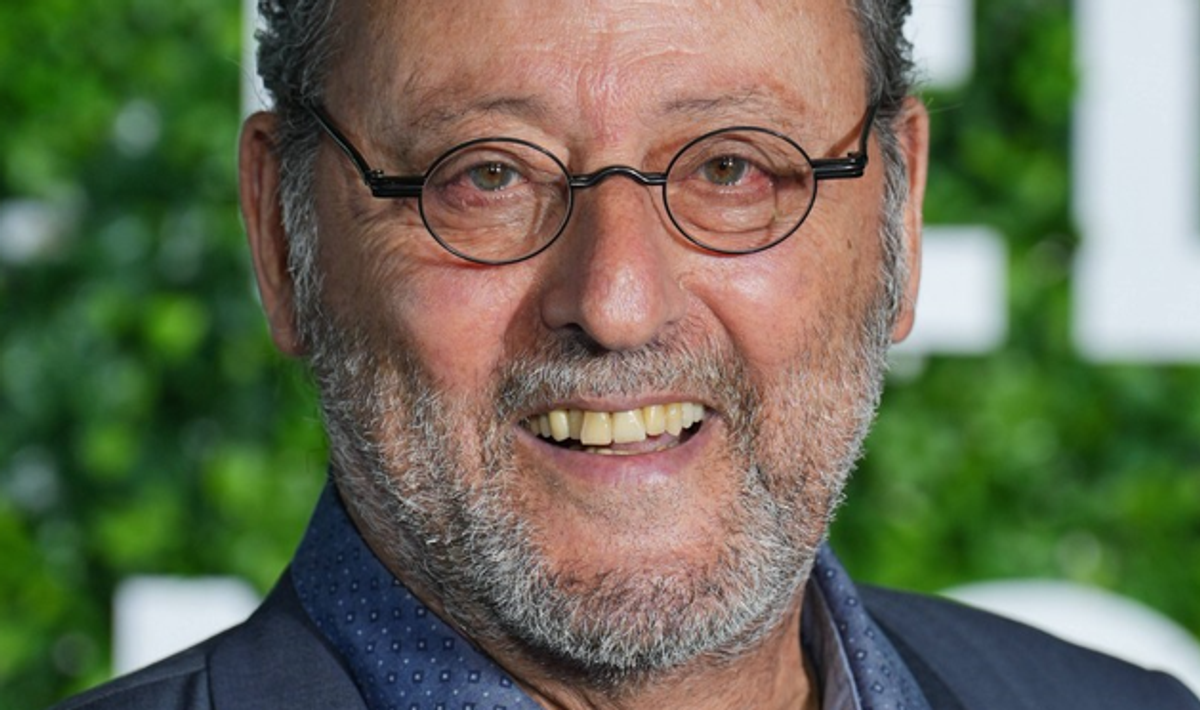 Jean Reno ukázal svoju o 20 rokov mladšiu partnerku: Veď vyzerá ako ...