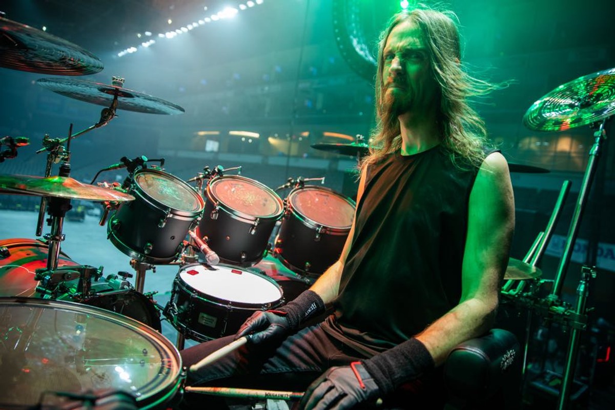 DRUMFEST SLOVAKIA 2025: Bubenícka smršť na čele s Dirk Verbeurenom z MEGADETH!