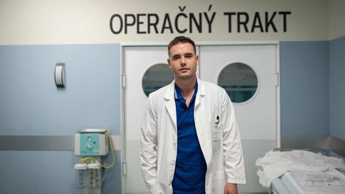 Dušan Ambróš prekvapil netradičným koníčkom: Vážne sa herec venuje v ...