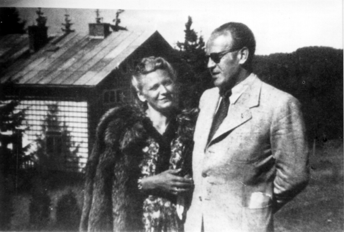 Oskar Schindler. Záchranca, od ktorého to nikto nečakal