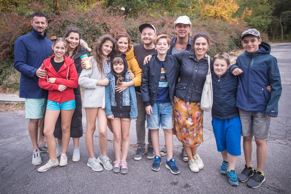 Čo bude v seriáli Prázdniny nové? Toto prezradila scenáristka! | JOJ