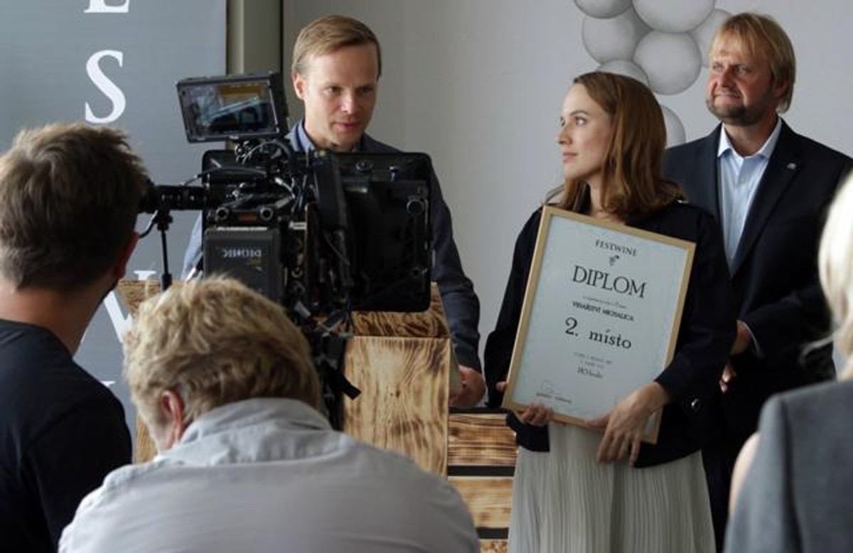 Je to tu! Film Bobule 3 je od dnešného dňa v kinách! | JOJ