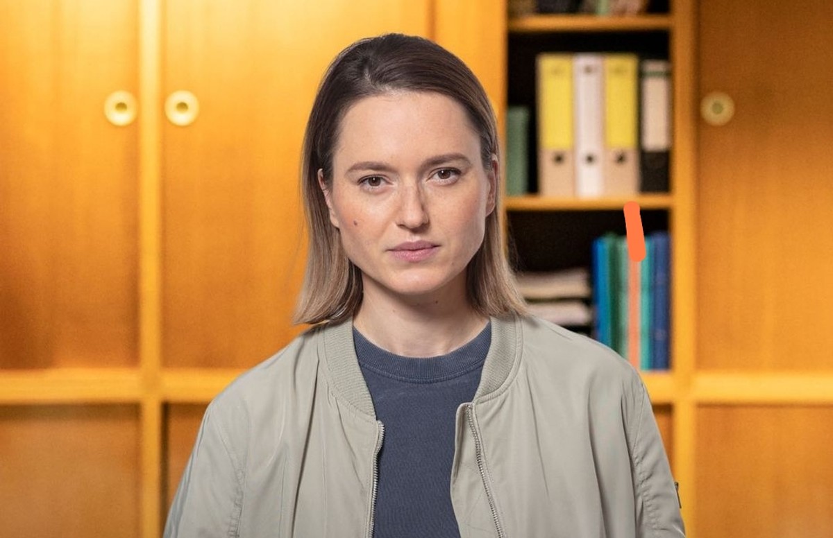 TAKTO ste ju ešte nevideli: Ako jemná Rebeka Poláková zapadne do ...