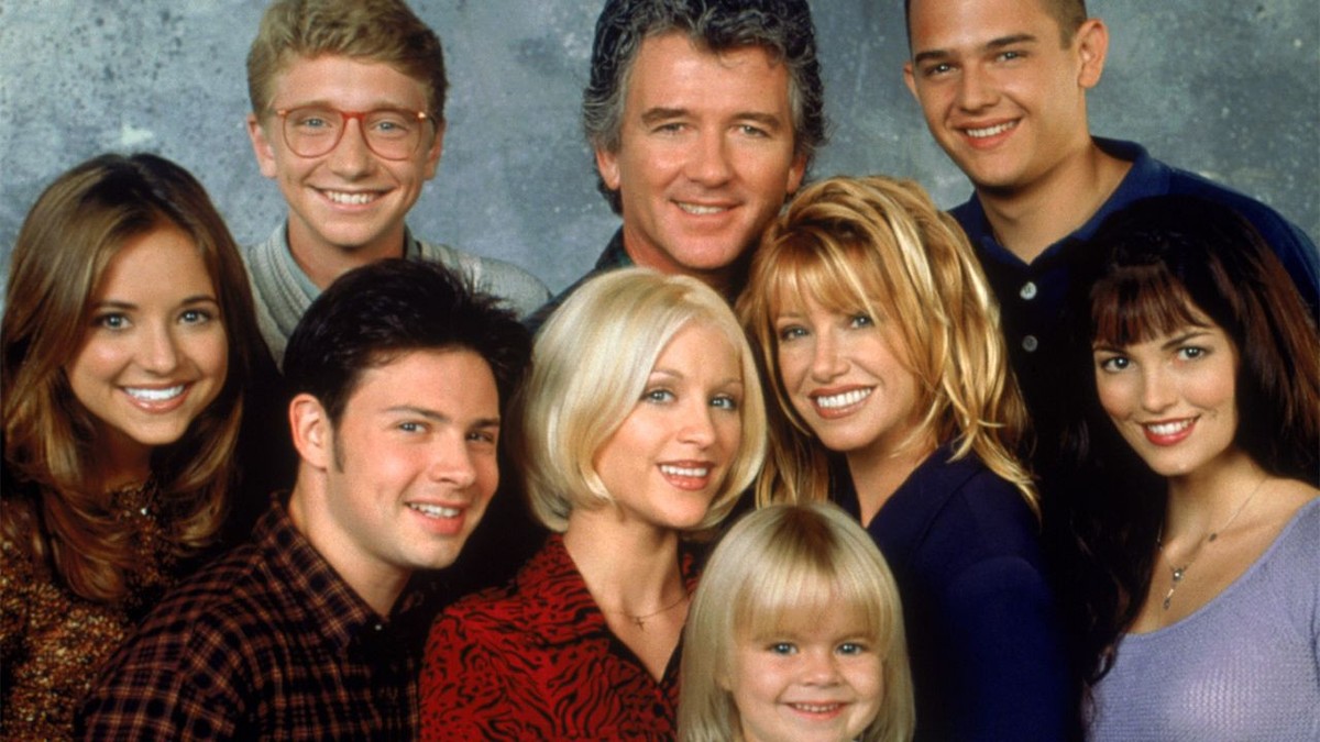 Herci zo seriálu Krok za krokom: Kam zmizli a prečo nepokračovali vo ...