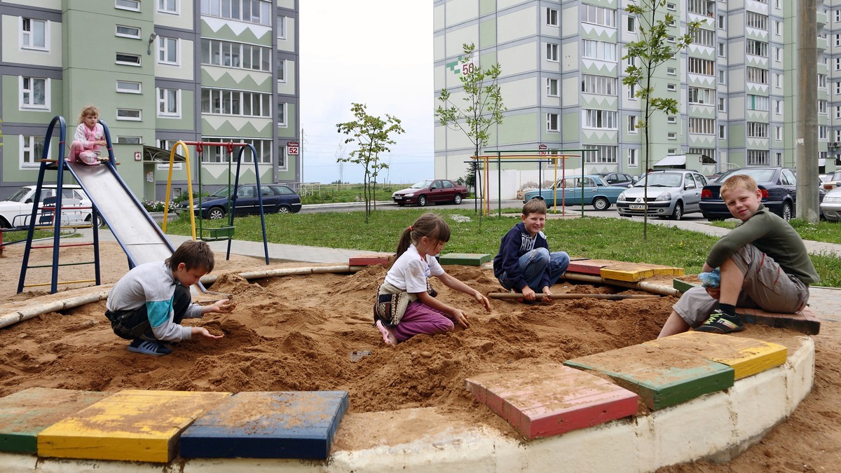 Bezohľadný pytliak! Pasce umiestnil do parku plného detí