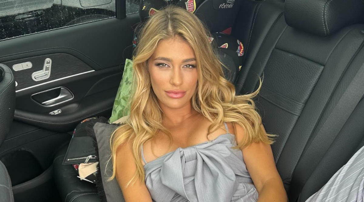 Jasmina Alagič podstúpila estetický zákrok: Uhádnete, čo si na sebe ...