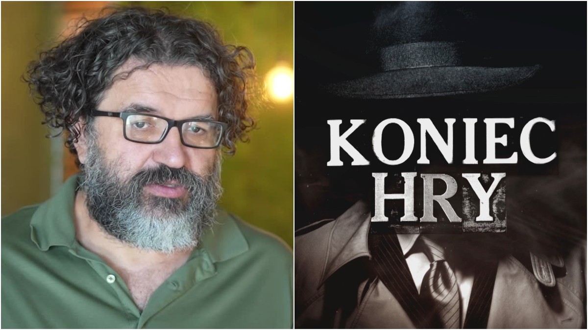 Koniec hry odhaľuje zákulisie: Peter Núñez prezradil, ako našli ...