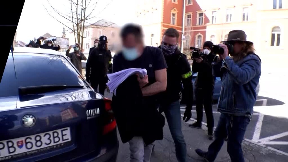 Sudca Richard Molnár z akcie Búrka sa obrátil na Európsky súd pre ...