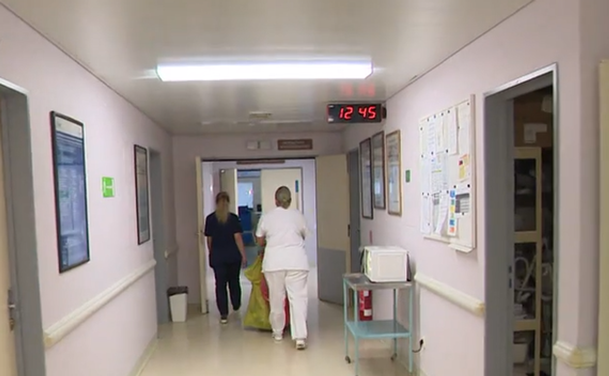 Postrach nemocníc: Norovírus ohrozuje pacientov i zdravotníkov