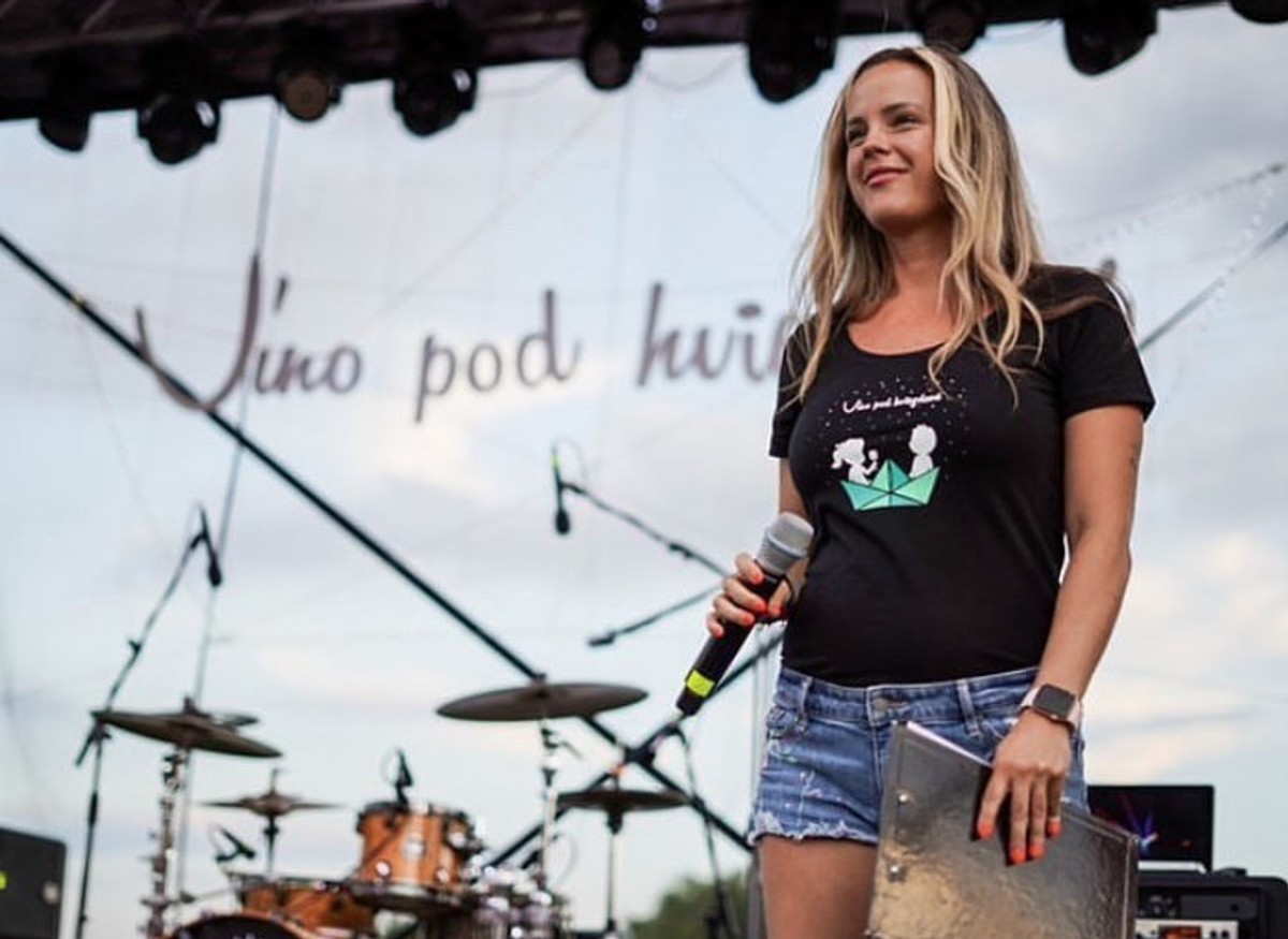 Kristína Jurčová | Kristína Jurčová