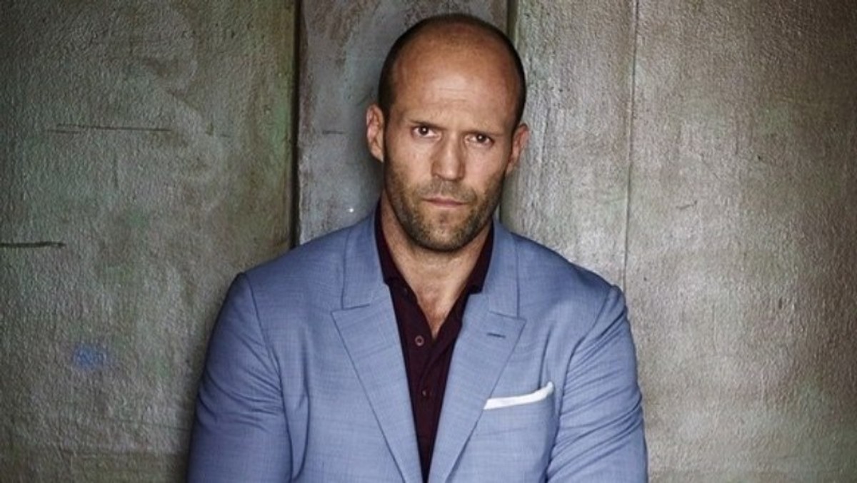 Jason Statham ako ho nepoznáte: Vyzliekol sa len do boxeriek a tancuje ...