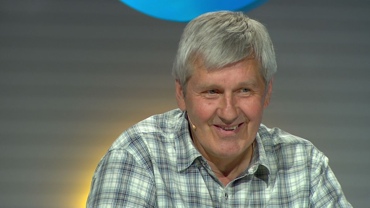 Spoznávate legendu? Takto teraz vyzerá herec Ján Kroner! | JOJ