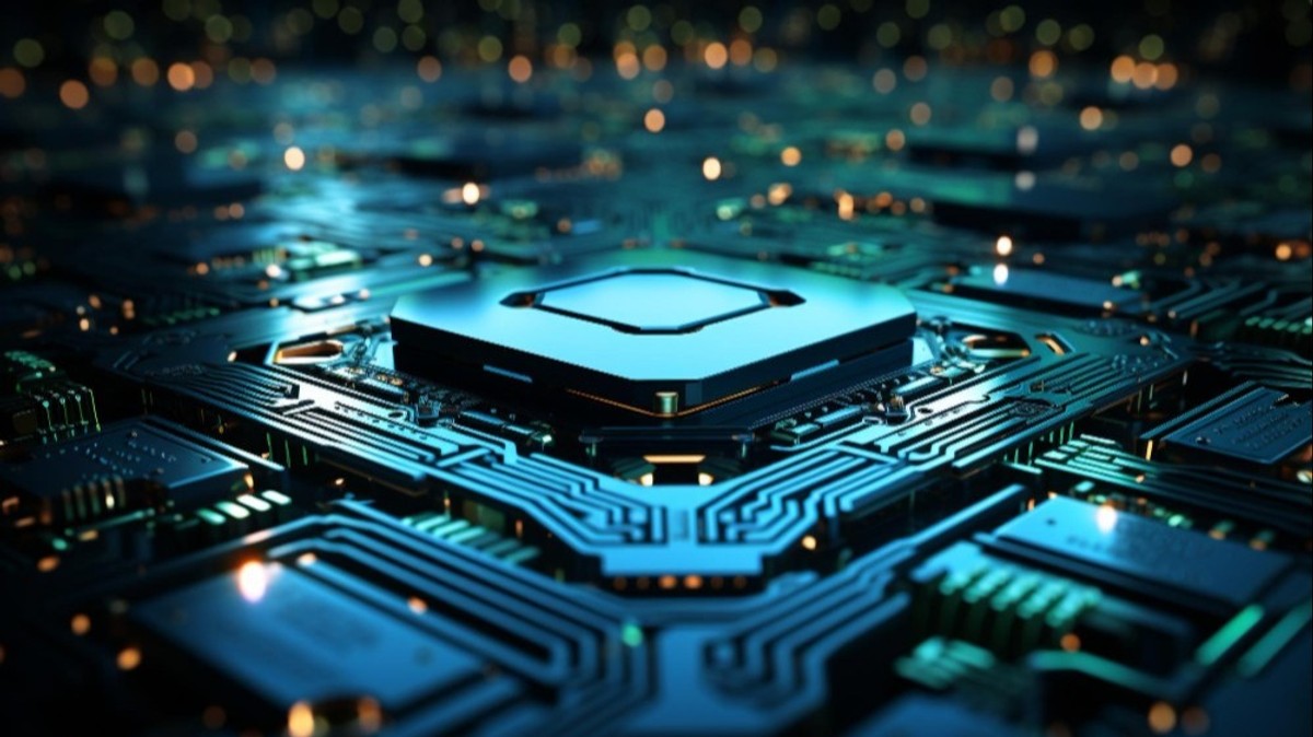 Podarila sa premena ľudského mozgového tkaniva na procesor