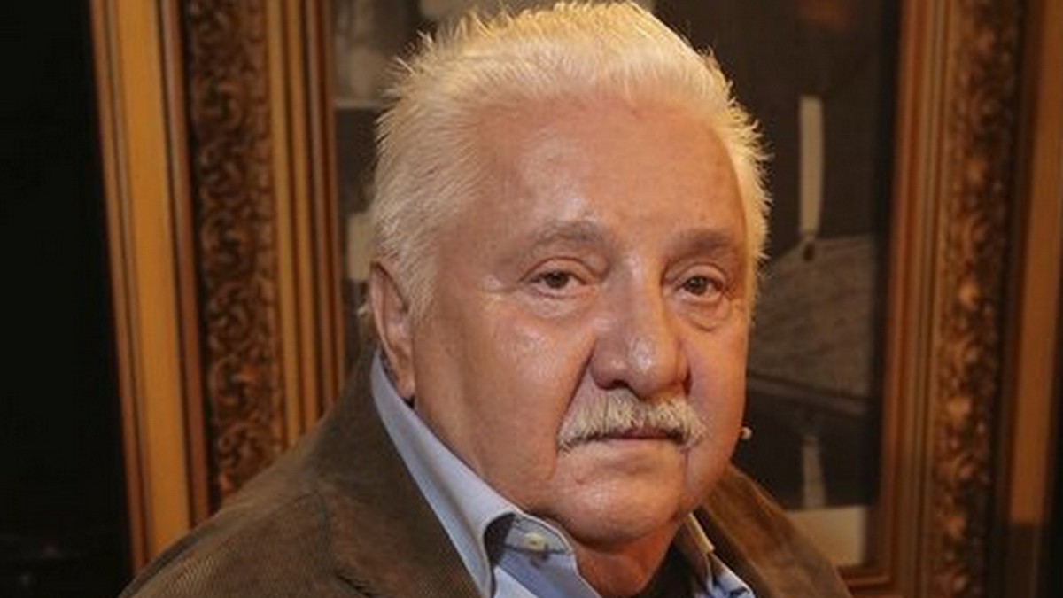 Predstavenie Kumšt, divadlo L+S | Zomrel herec Marián Labuda