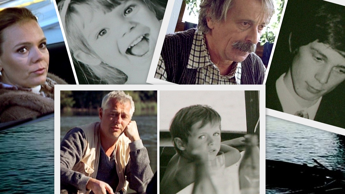 Herci zo seriálu Pod povrchom prezradili aj to, čo nemuseli