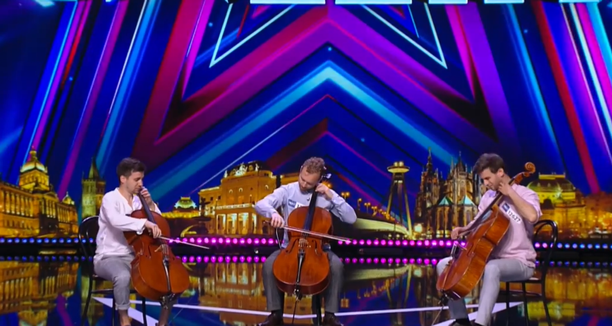 Klasická hudba nenadchla: Známu skladbu v ich podaní však stojí za to ...