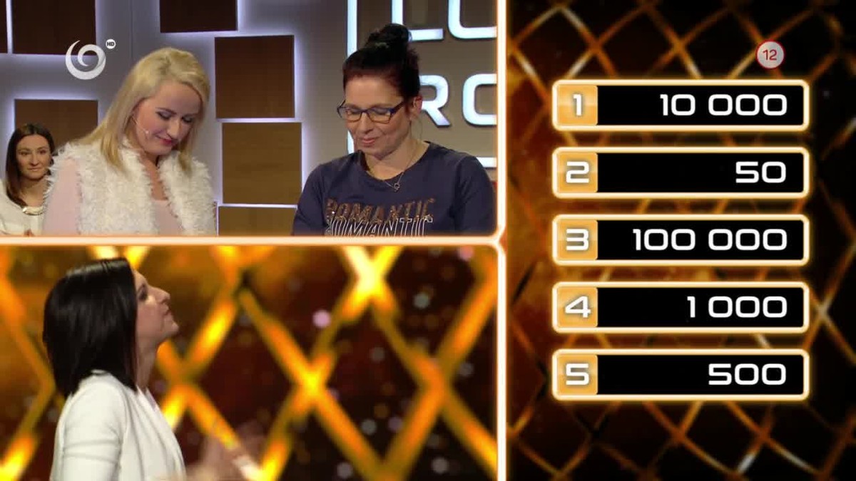 LUCKY ROOM | Lucky Room | Videoportál - najlepšie seriály a relácie TV JOJ