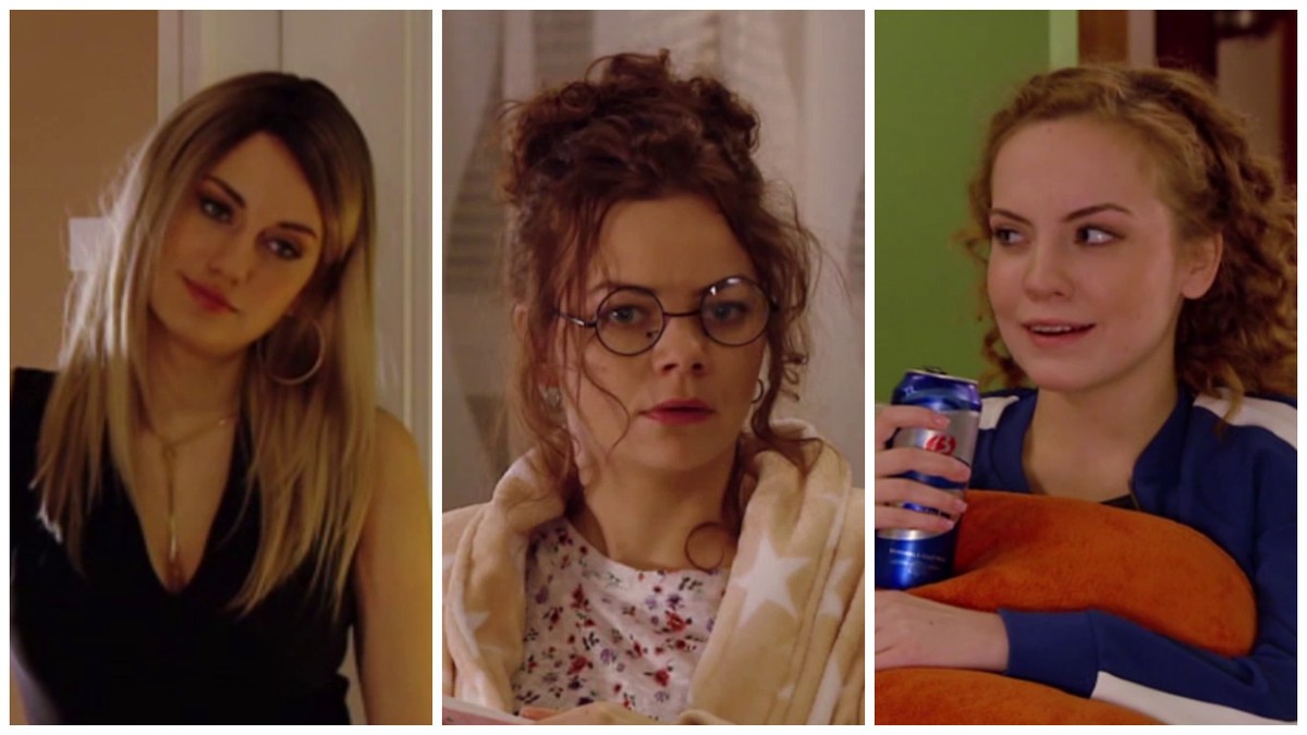 Sexica, škaredá Betty a drzaňa: Prezradíme vám viac o našich ...