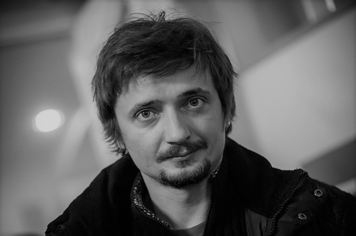 Zomrel známy herec Daniel Heriban