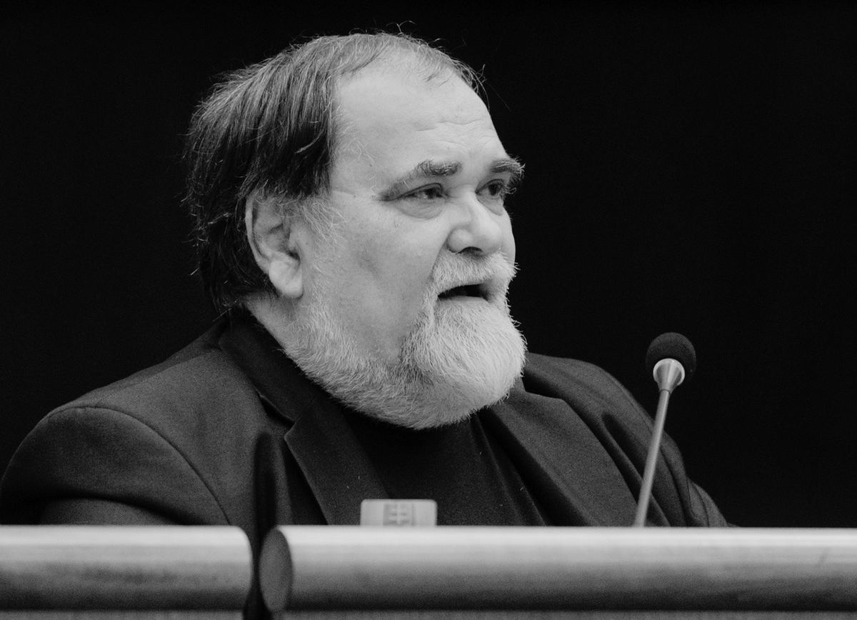 Vo veku 68 rokov zomrel europoslanec a člen Smeru-SD Miroslav Číž