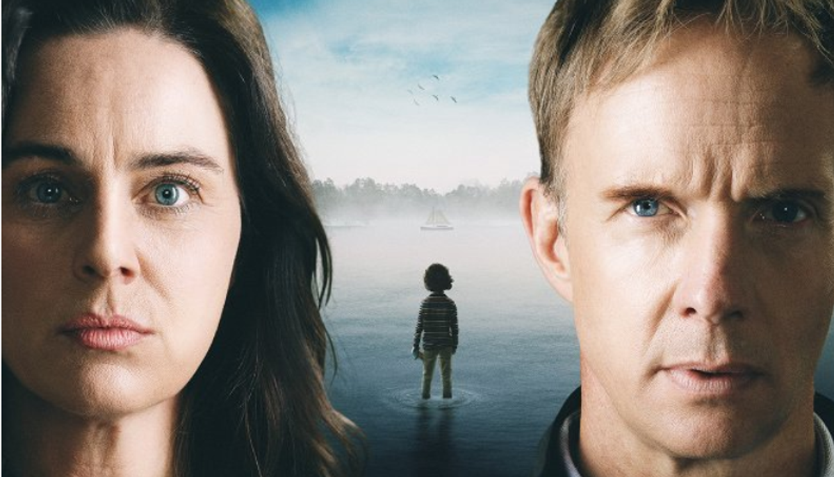 Kam je schopná zájsť matka, aby zistila pravdu o mŕtvom synovi ...