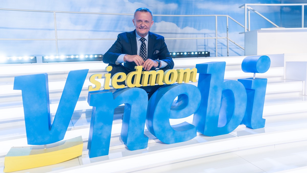 Obľúbené V siedmom nebi sa konečne vracia na JOJku: Kedy uvidíte nové ...