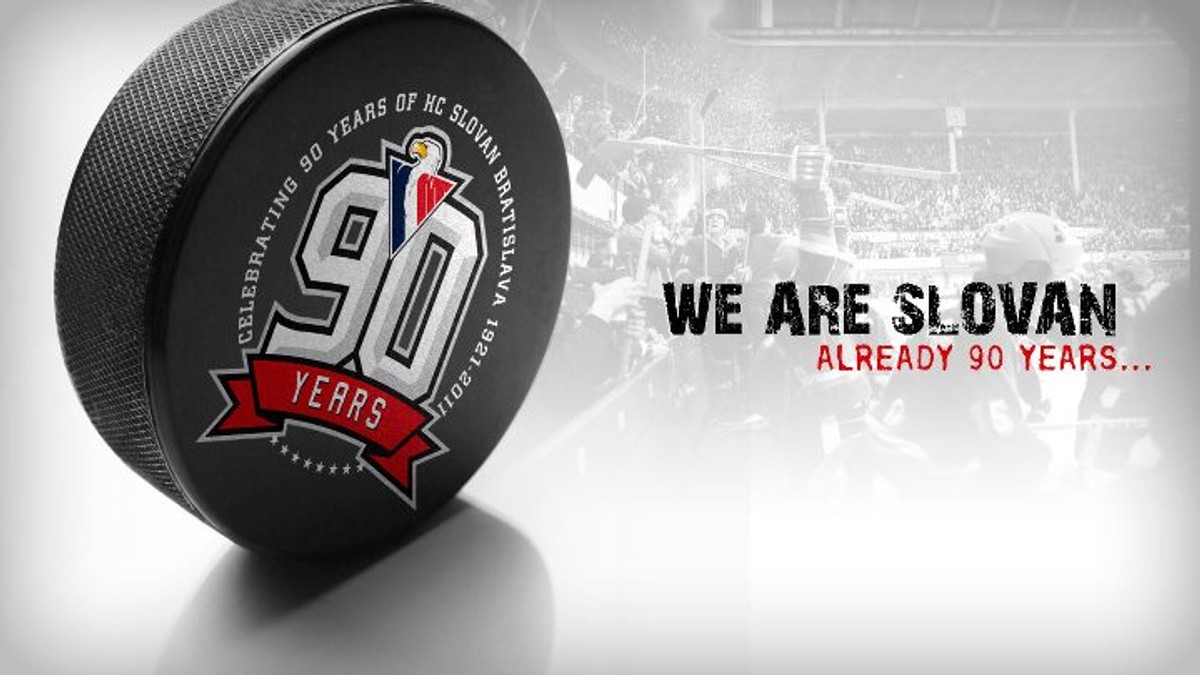 Dotazník - návšteva hokejových zápasov klubu HC Slovan | JOJ Šport