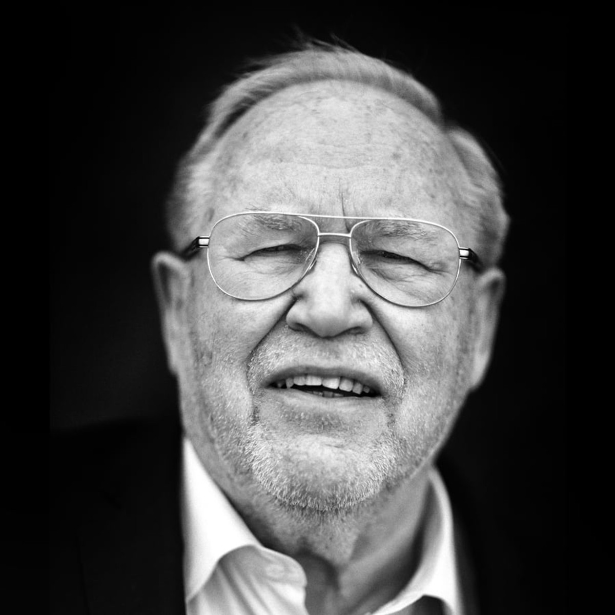 Zomrel známy slovenský neurológ prof. Pavel Traubner