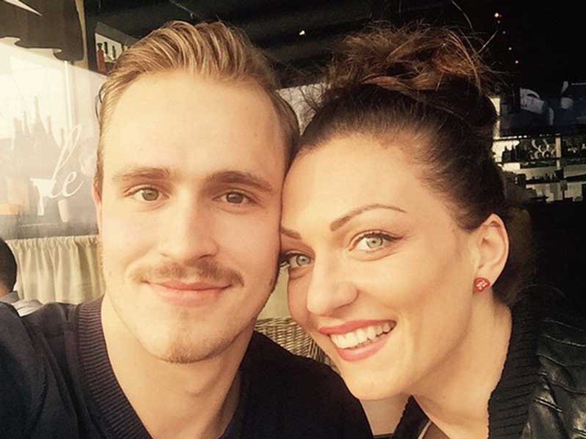 Saška si život užíva s tými, ktorých miluje (3) | Alexandra Orviská ako ...