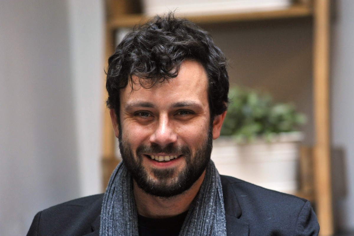 Robo Jakab zahviezdi v detektívke Bodka! Kto bude v seriáli verne po ...