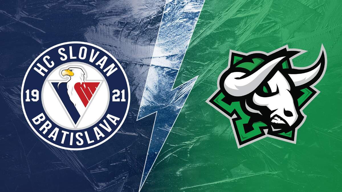 HC SLOVAN Bratislava - HC Nové Zámky 7:1 v 33. kole Tipos extraligy ... HC SLOVAN Bratislava - HC Nové Zámky 7:1 v 33. kole Tipos extraligy ...