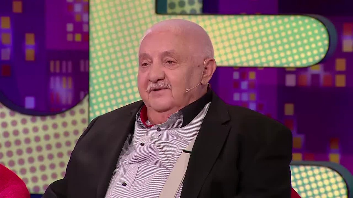 Marián Labuda, herec | Zomrel herec Marián Labuda