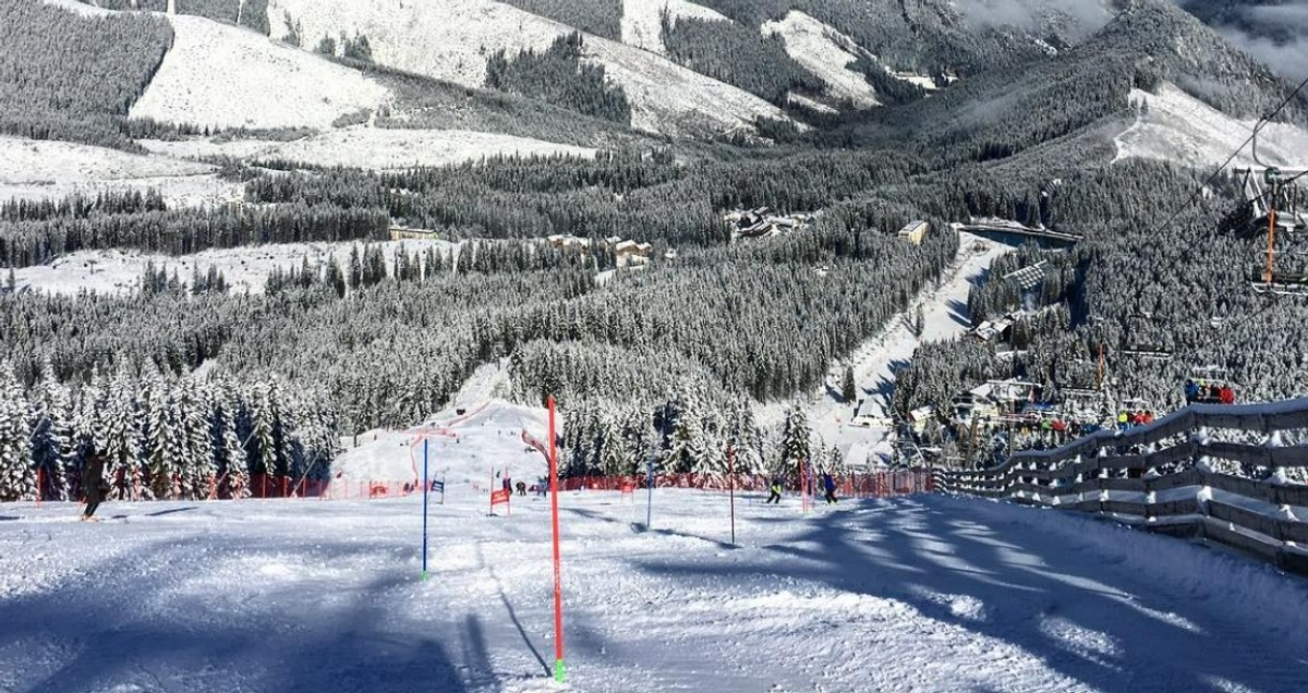 Jasná 2024 ide podľa plánu. Inšpekcia vyjadrila spokojnosť | JOJ Šport