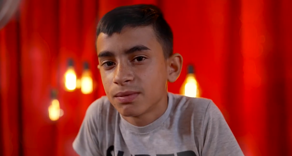 Alex Rigó vás dojme svojou skromnosťou: Neuveríte, ako sa dostal k spevu!