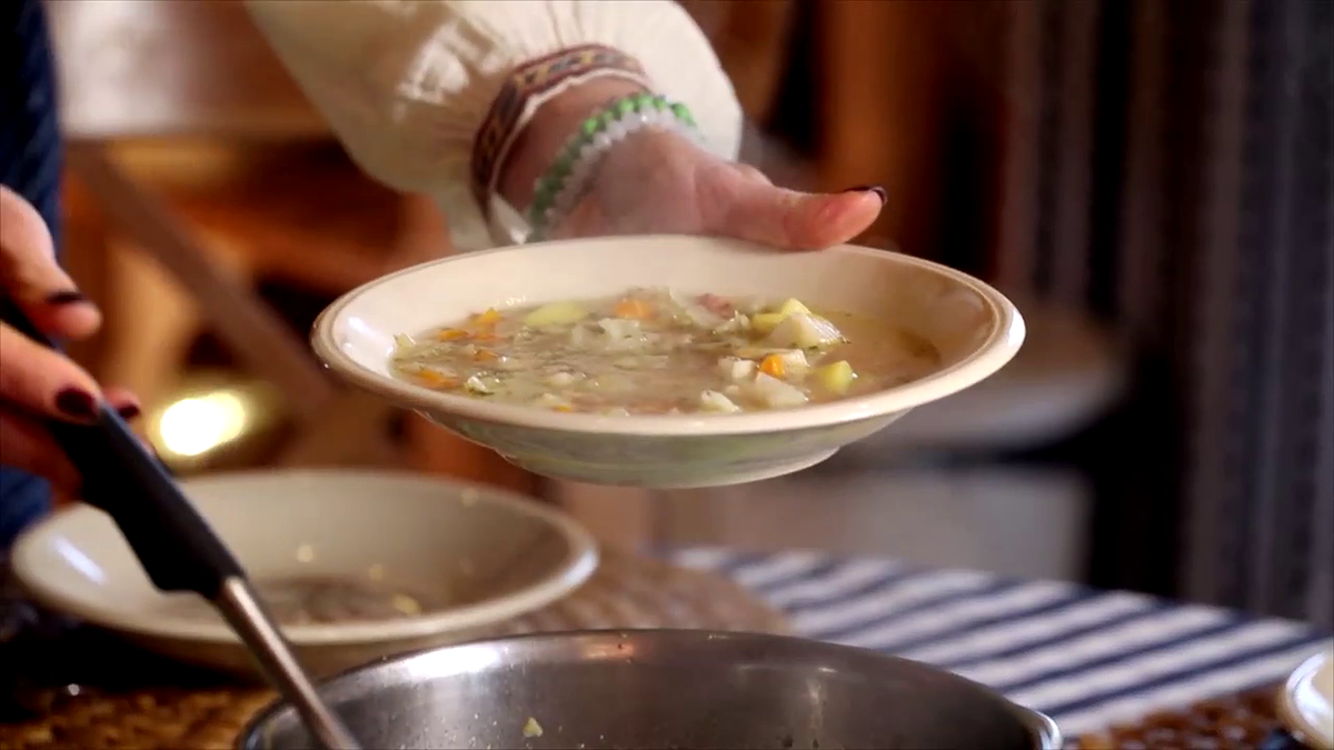 Oravská šajtľava | JOJ