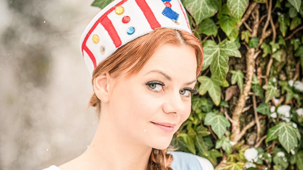 Anna Nováková zažila na Vianoce chvíle hrôzy: Aha, čo sa im doma ...