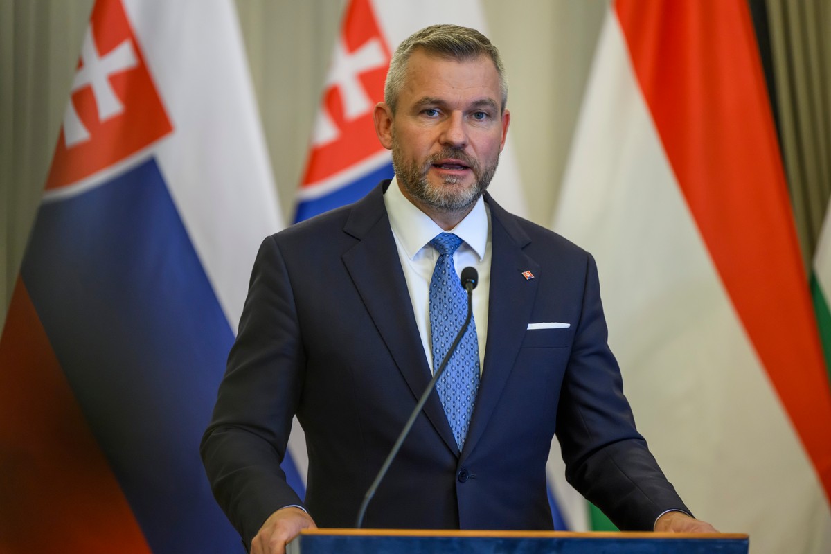 Prezident podpísal rozpočet na rok 2025. Apeluje na pomoc sociálne slabším