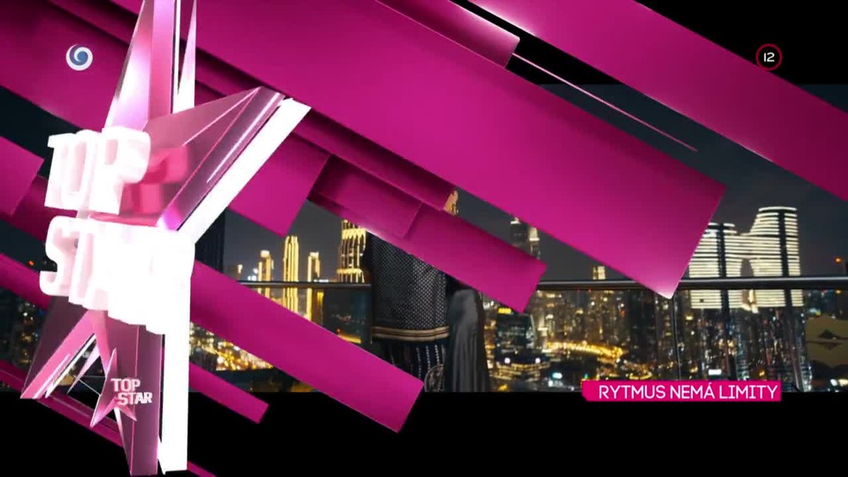 Top Star | Top Star | Videoportál - najlepšie seriály a relácie TV JOJ